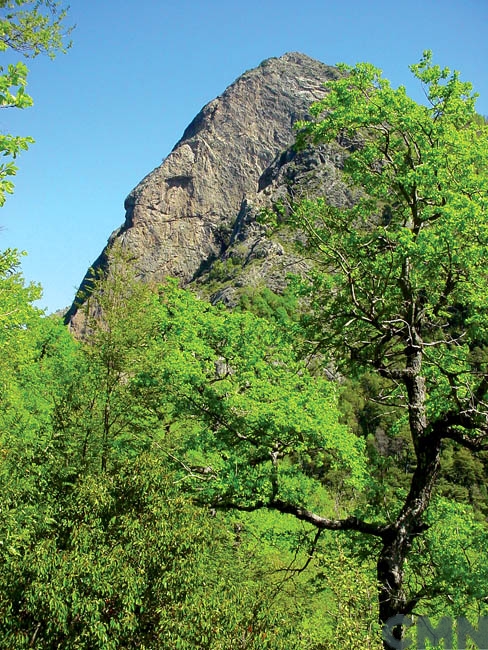 El Morrillo | Consejo de Monumentos Nacionales de Chile